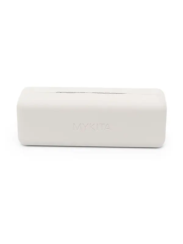 Mykita Tinted Square-frame Sunglasses
