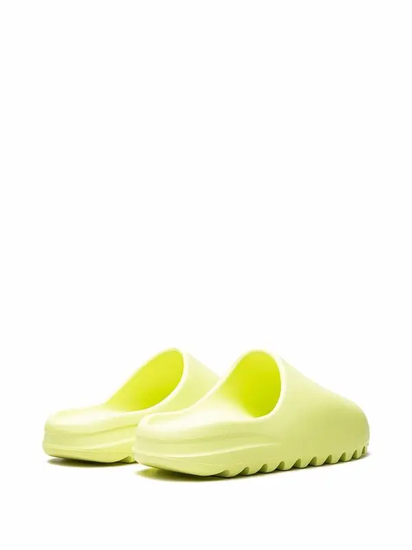 ADIDAS X YEEZY Yeezy Glow Slides - Yellow