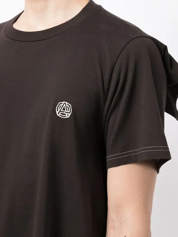 AMBUSH Panel-detail T-shirt
