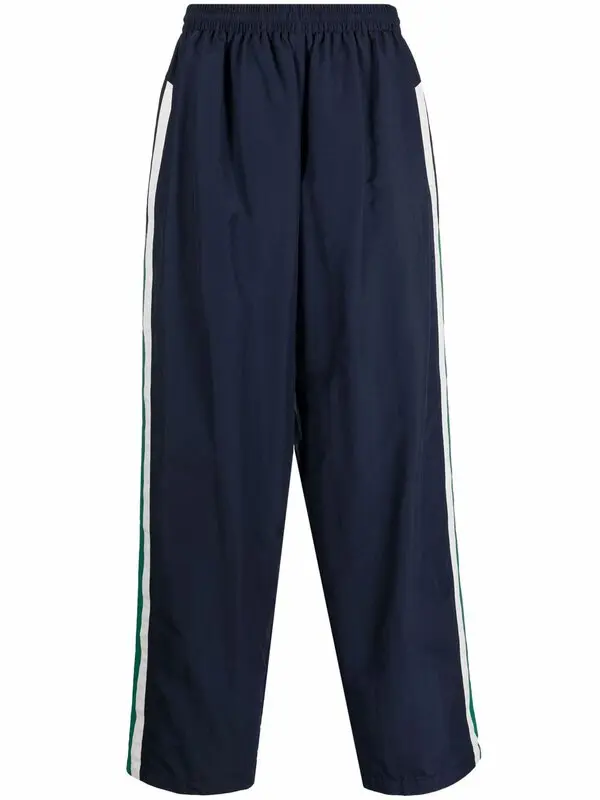 Balenciaga Sporty B Track Pants