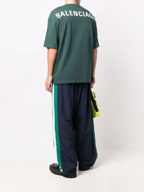 Balenciaga Sporty B Track Pants