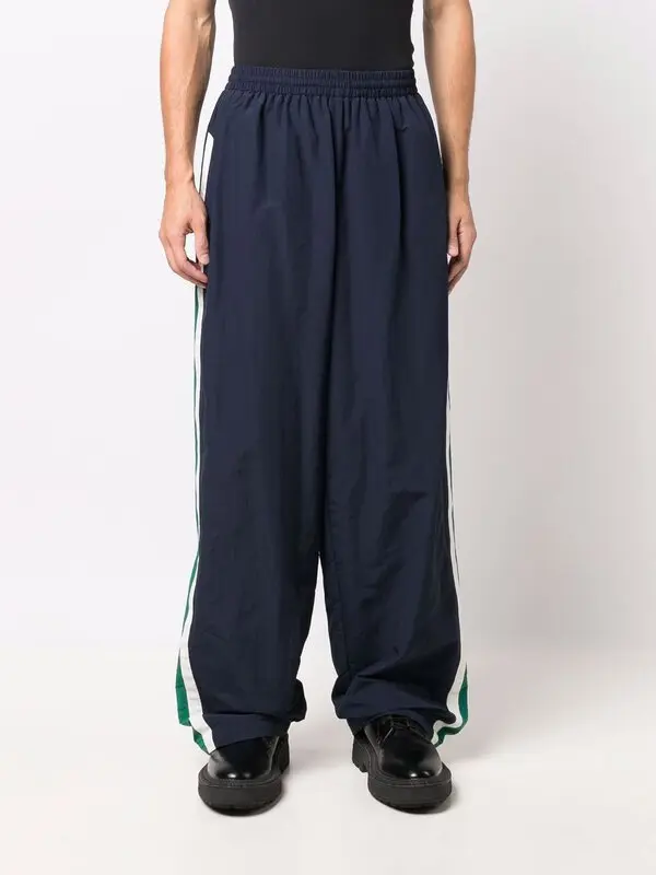 Balenciaga Sporty B Track Pants