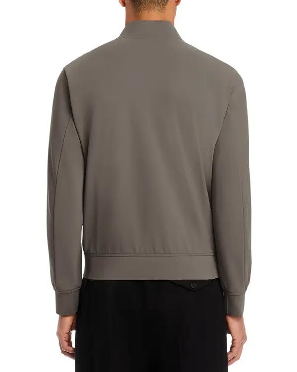 Theory Murphy Bomber Jacket - Morel