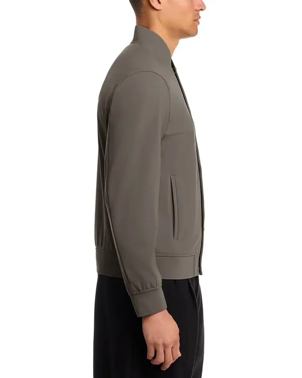 Theory Murphy Bomber Jacket - Morel
