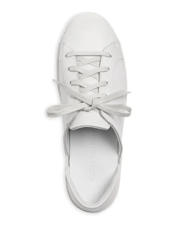 Freda Salvador Eda Low Top Sneakers