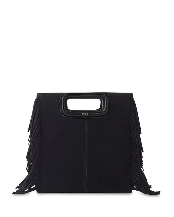 Maje M Bag