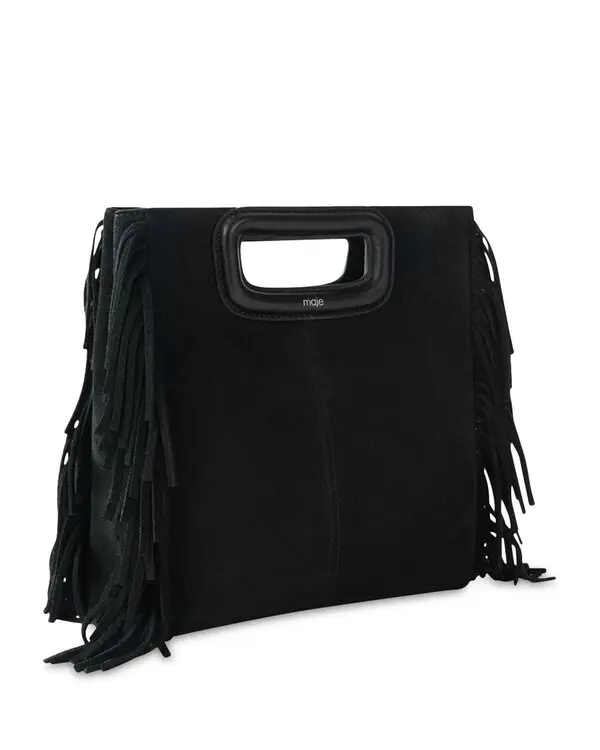Maje M Bag