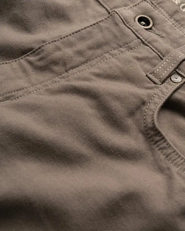 Rodd & Gunn Motion 2 Straight Leg Jeans - Pebble