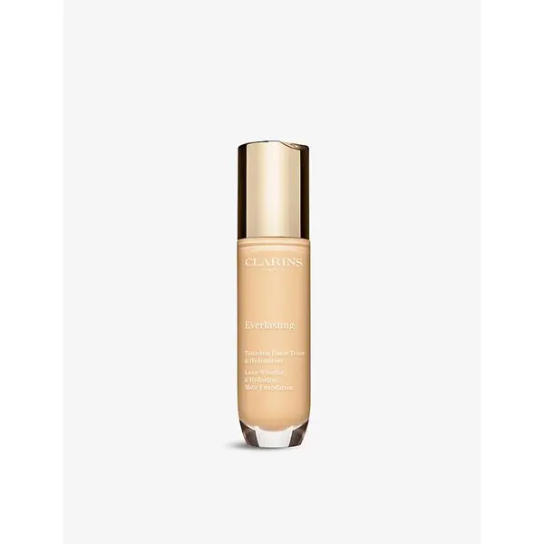 Clarins Everlasting Foundation - 100.5w