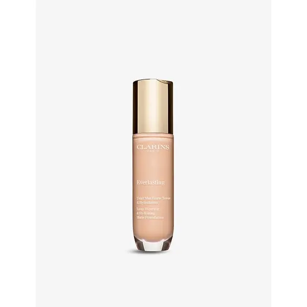 Clarins Everlasting Foundation - 100c
