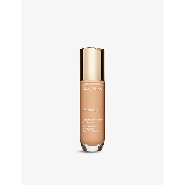 Clarins Everlasting Foundation - 108.3n