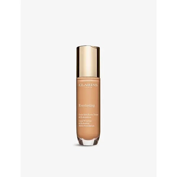 Clarins Everlasting Foundation - 108.5w