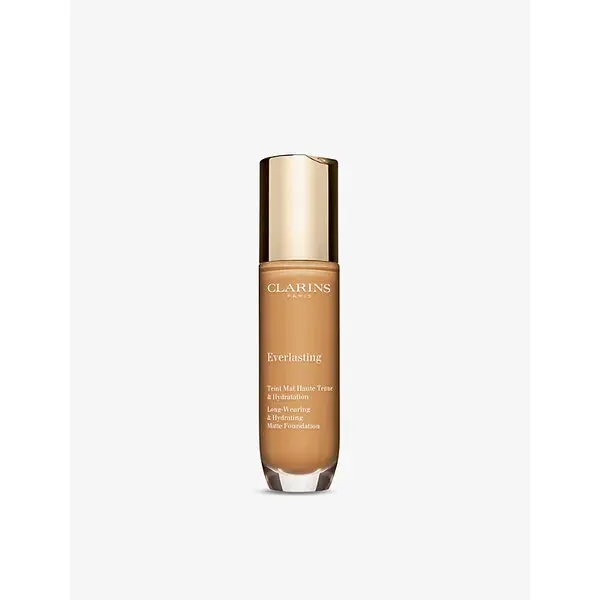 Clarins Everlasting Foundation - 114n