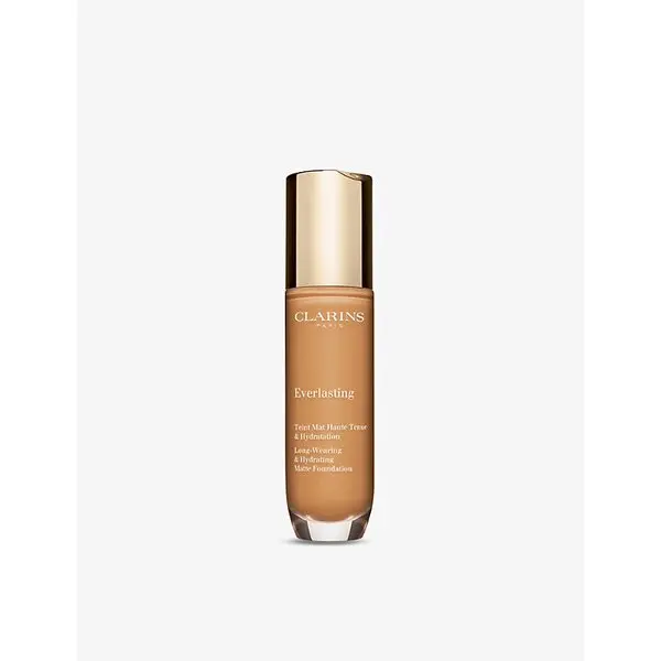 Clarins Everlasting Foundation - 115c