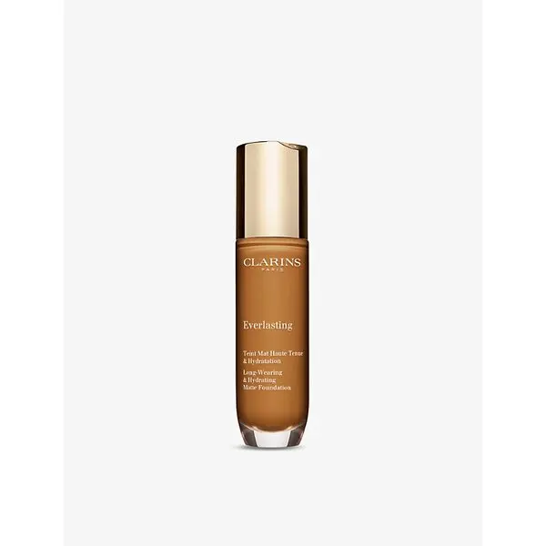 Clarins Everlasting Foundation - 118n