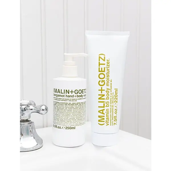 MALIN+GOETZ Vitamin B5 Body Moisturizer - One-color
