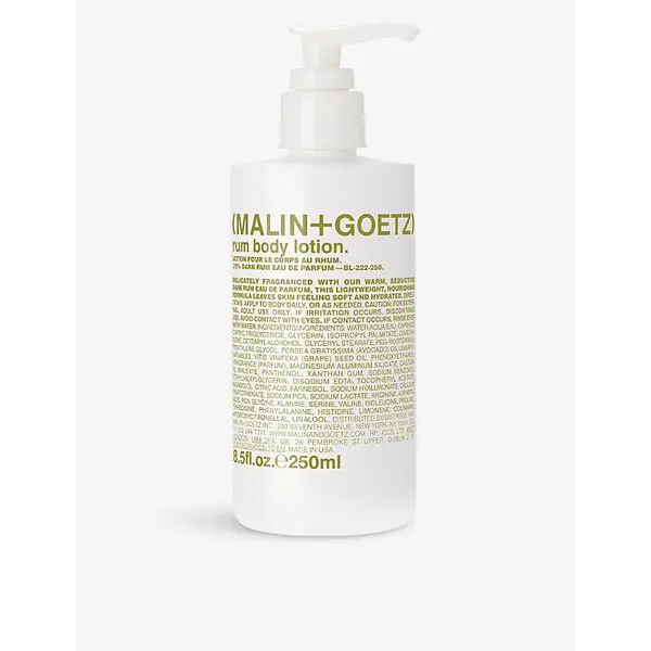 MALIN+GOETZ Rum Body Lotion - One-color
