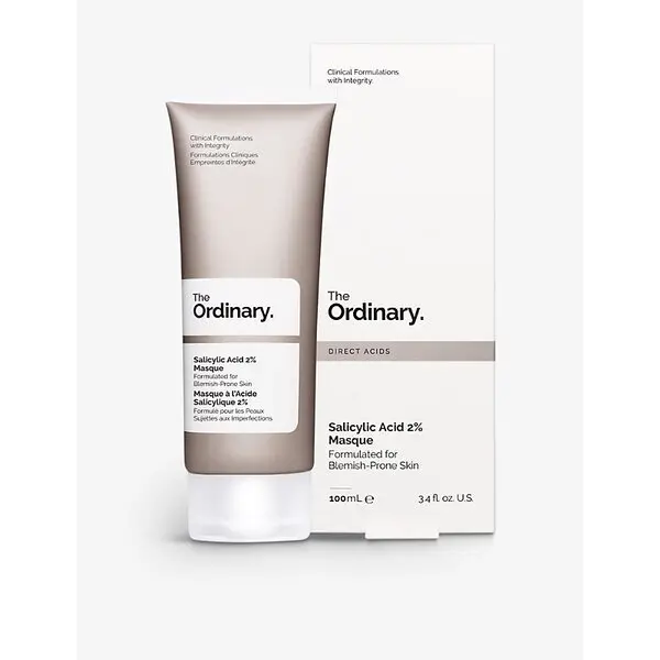 THE ORDINARY Salicylic Acid 2% Masque