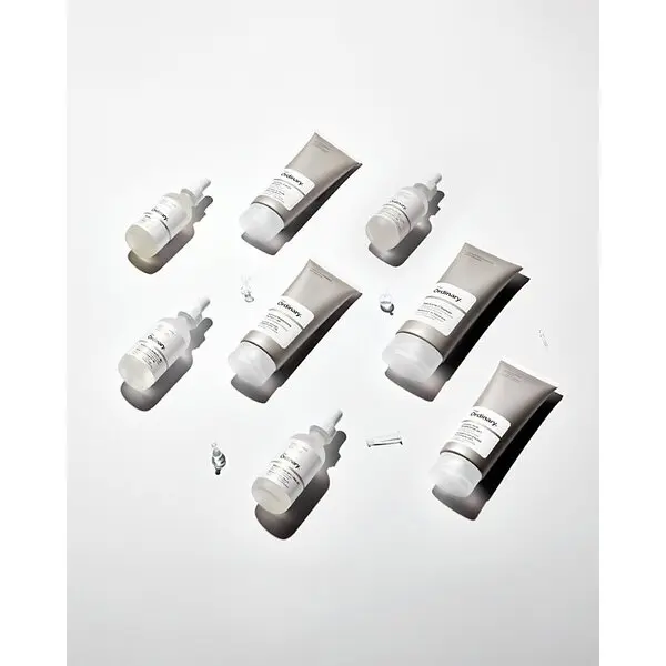 THE ORDINARY Salicylic Acid 2% Masque