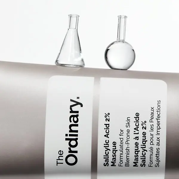 THE ORDINARY Salicylic Acid 2% Masque