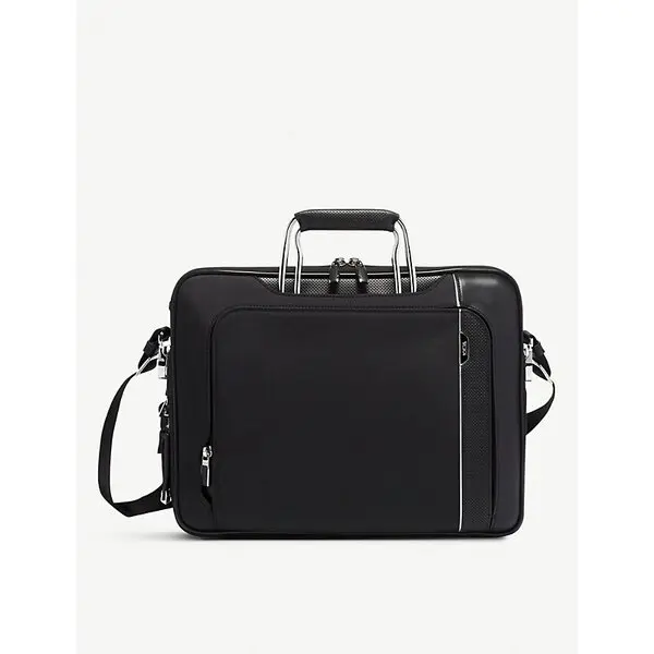 Tumi Arrivé Hannover Slim Briefcase