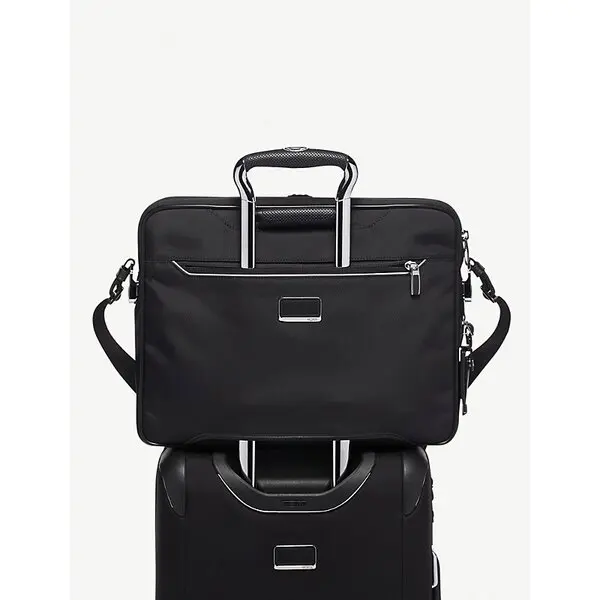 Tumi Arrivé Hannover Slim Briefcase