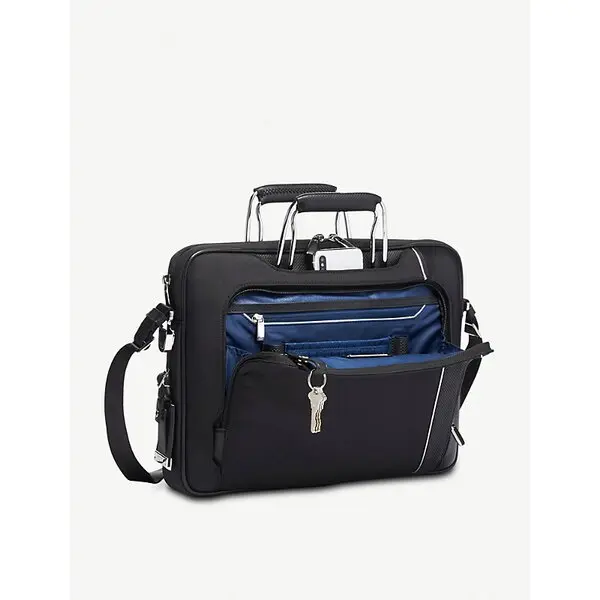 Tumi Arrivé Hannover Slim Briefcase