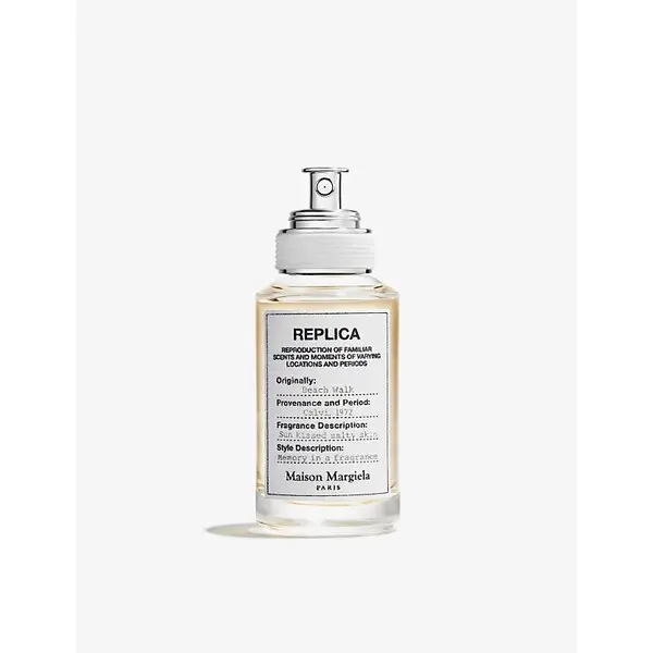 MAISON MARGIELA Replica Beach Walk Eau De Toilette - One-color