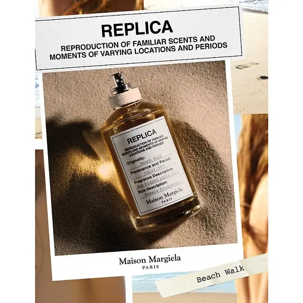 MAISON MARGIELA Replica Beach Walk Eau De Toilette
