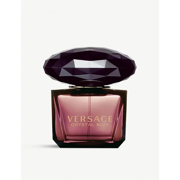 Versace Crystal Noir Eau De Parfum - One-color