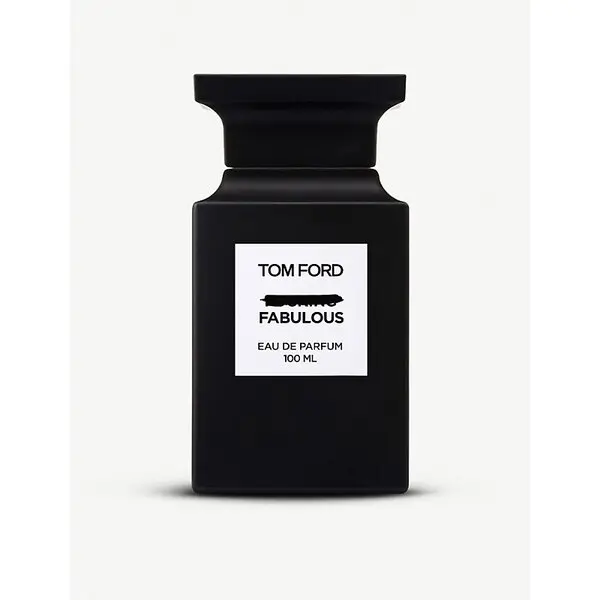 TOM FORD Private Blend Fabulous Eau De Parfum - One-color