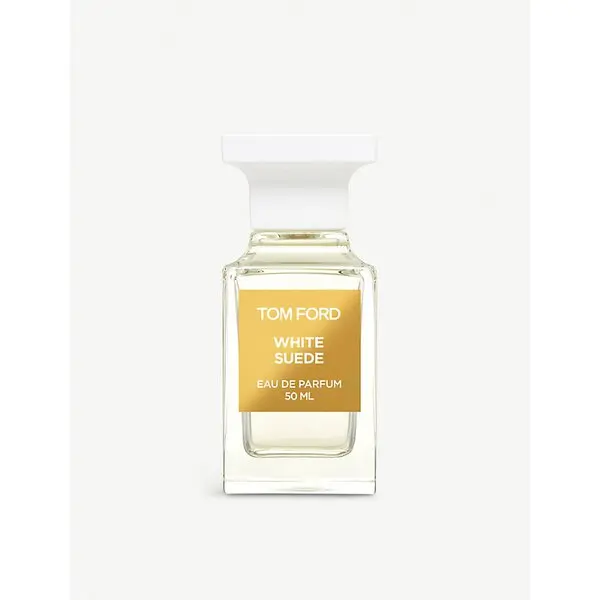 TOM FORD Private Blend White Suede Eau De Parfum - Na