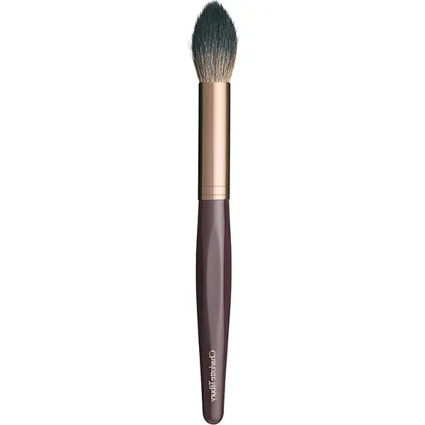 Charlotte Tilbury Powder & Sculpt Brush - One-color
