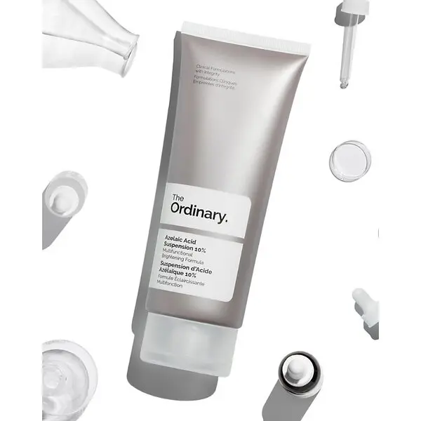 THE ORDINARY Azelaic Acid Suspension 10