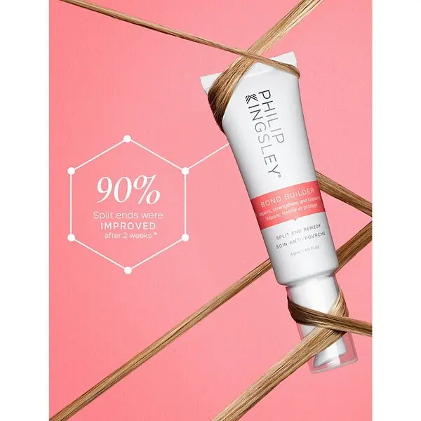 PHILIP KINGSLEY Bond Builder Split End Remedy 50ml - One-color