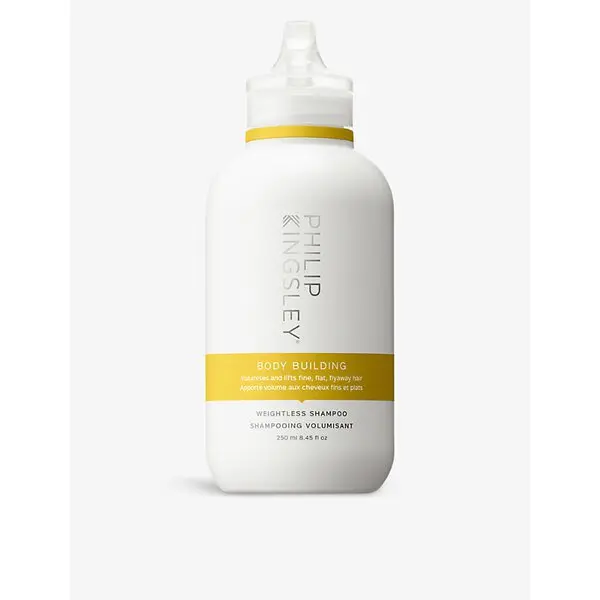 PHILIP KINGSLEY Body Building Shampoo - Na