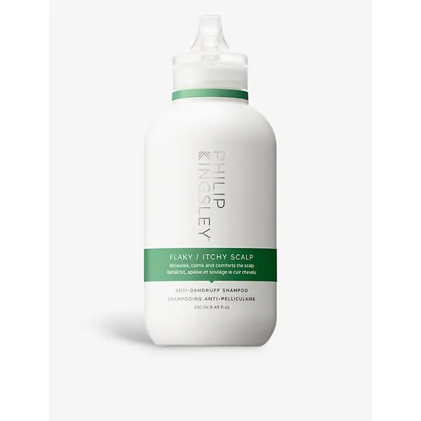 PHILIP KINGSLEY Flaky Itchy Scalp Shampoo - Na