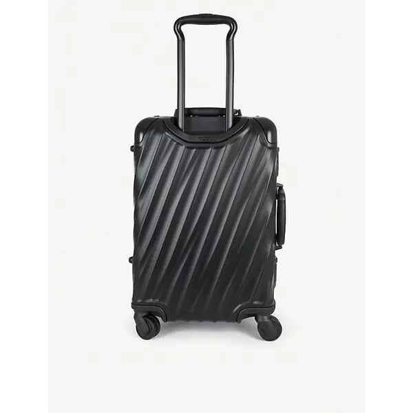 Tumi 19 Degree 56cm Carry-on Suitcase - Matte Black