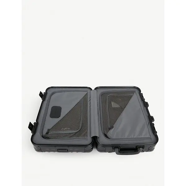 Tumi 19 Degree 56cm Carry-on Suitcase - Matte Black