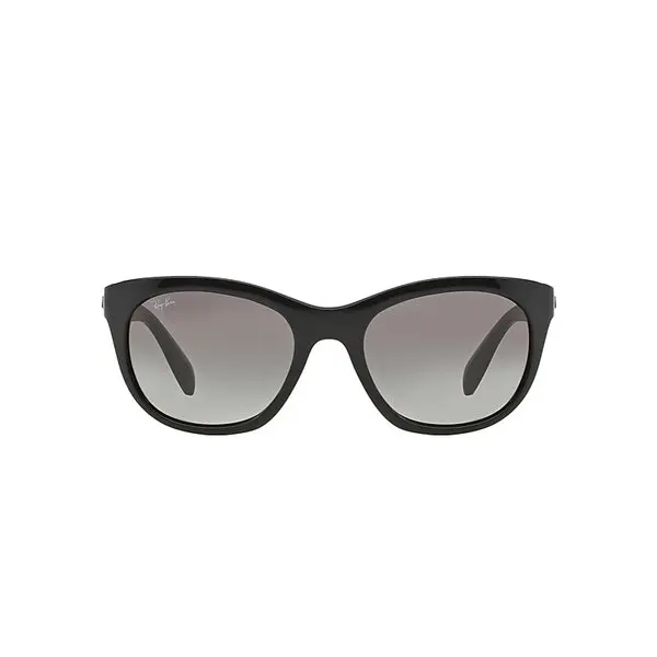 Ray-ban Rb4216 Sunglasses - Black