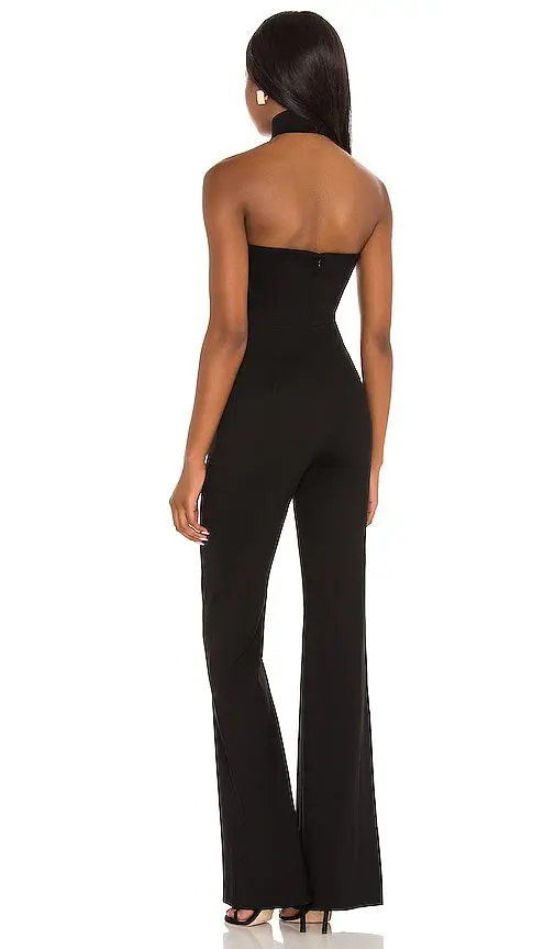 Amanda Uprichard Queens Jumpsuit
