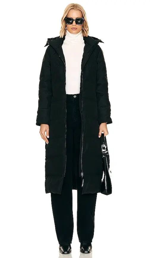 Canada Goose Mystique Parka
