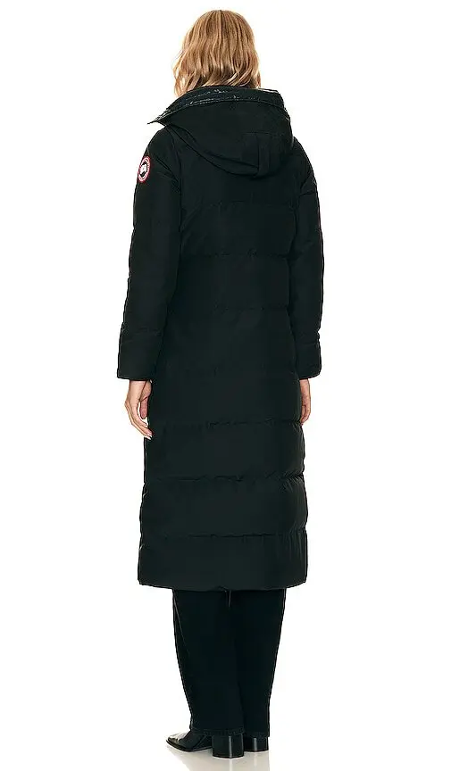 Canada Goose Mystique Parka