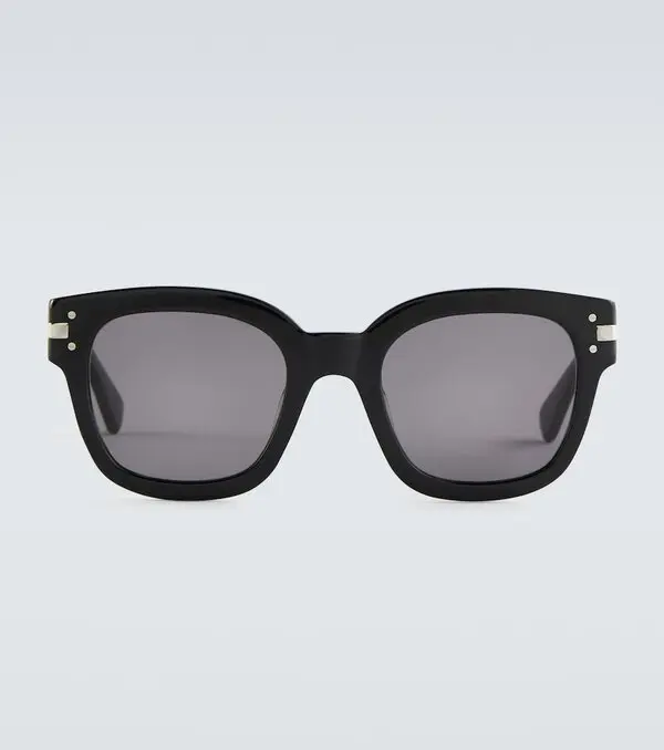 Amiri Acetate Sunglasses