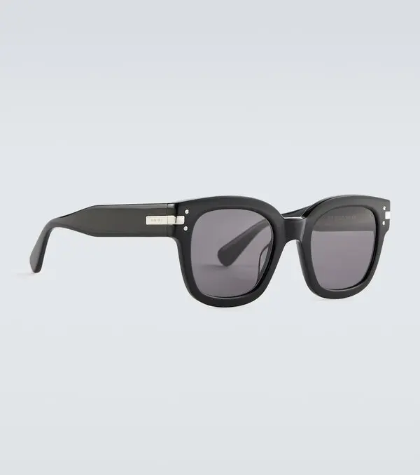 Amiri Acetate Sunglasses
