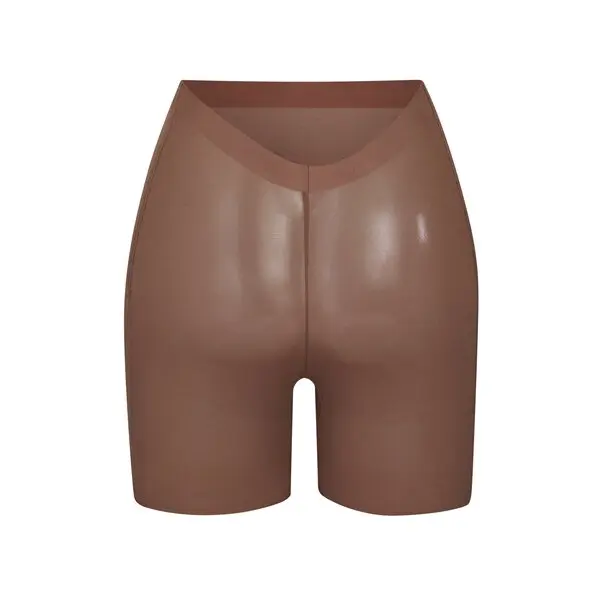 SKIMS Low Back Short | Light Neutral | | Sheer Sculpt - Jasper