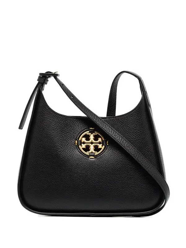 Tory Burch Miller Leather Shoulder Bag