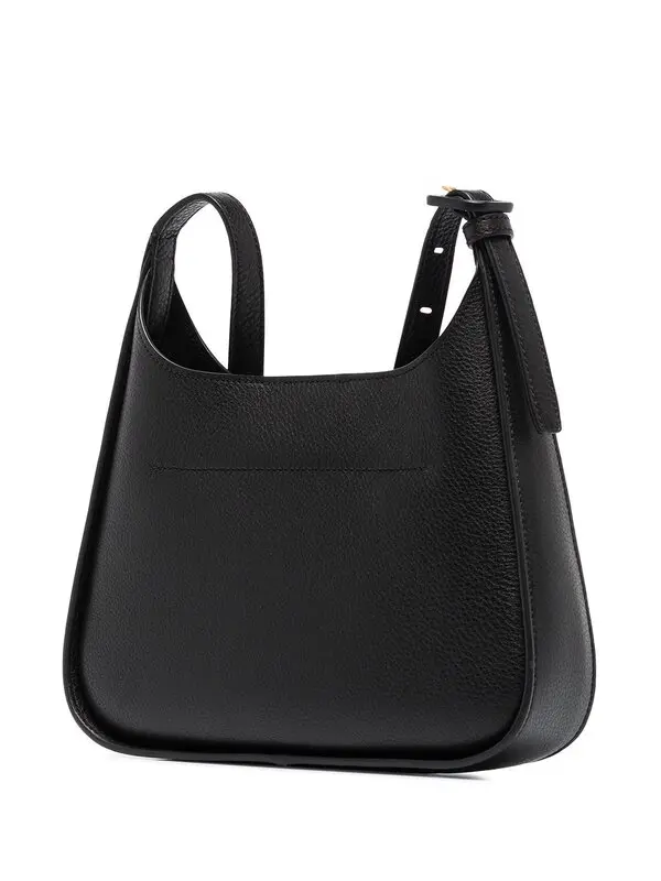 Tory Burch Miller Leather Shoulder Bag
