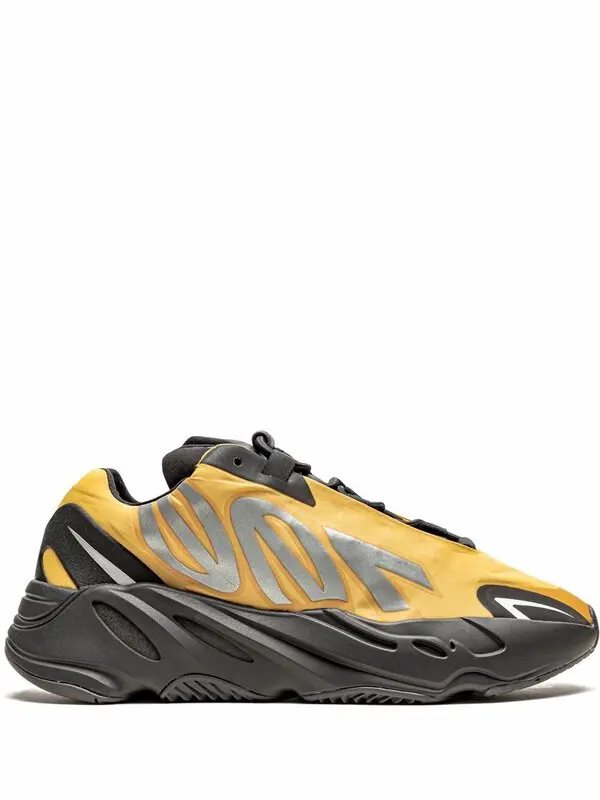ADIDAS X YEEZY Yeezy 700 Mnvn Sneakers - Neutrals