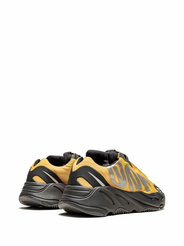 ADIDAS X YEEZY Yeezy 700 Mnvn Sneakers - Neutrals
